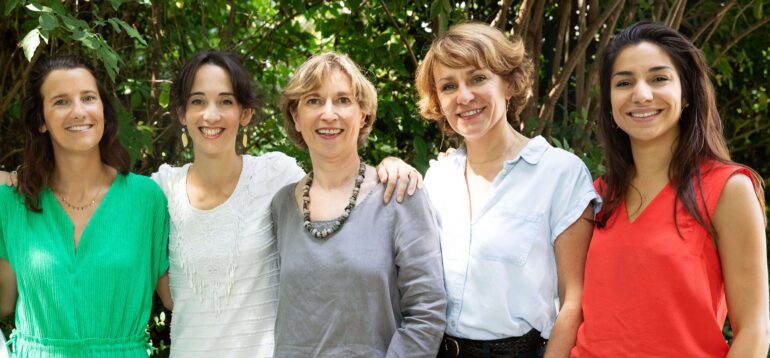 The Yves Rocher Foundation – Fondation Yves Rocher