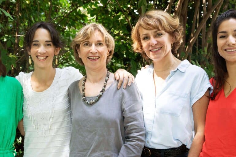 PlantForLife - Fondation Yves Rocher - English