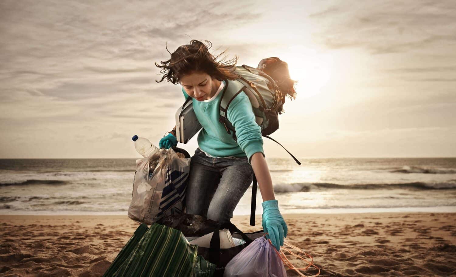 Laureate Carla Lourenço - Fondation Yves Rocher - 111957