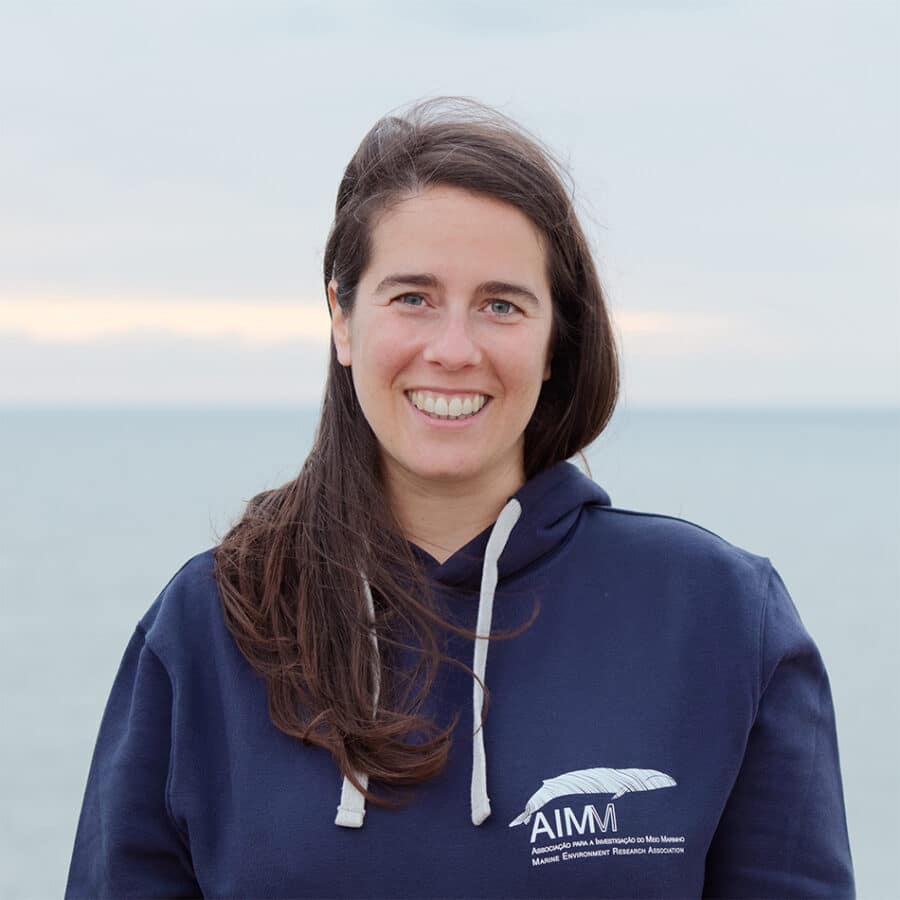 Laureate Joana Castro - Fondation Yves Rocher - 119227