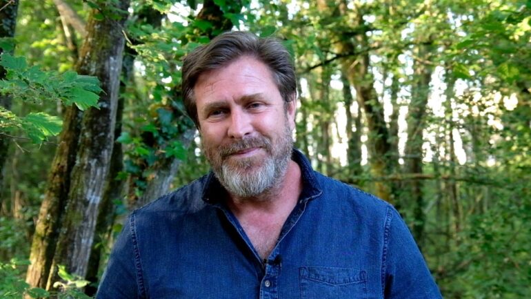 Brent Stirton: Encounters with an Endangered Eden - Fondation Yves Rocher