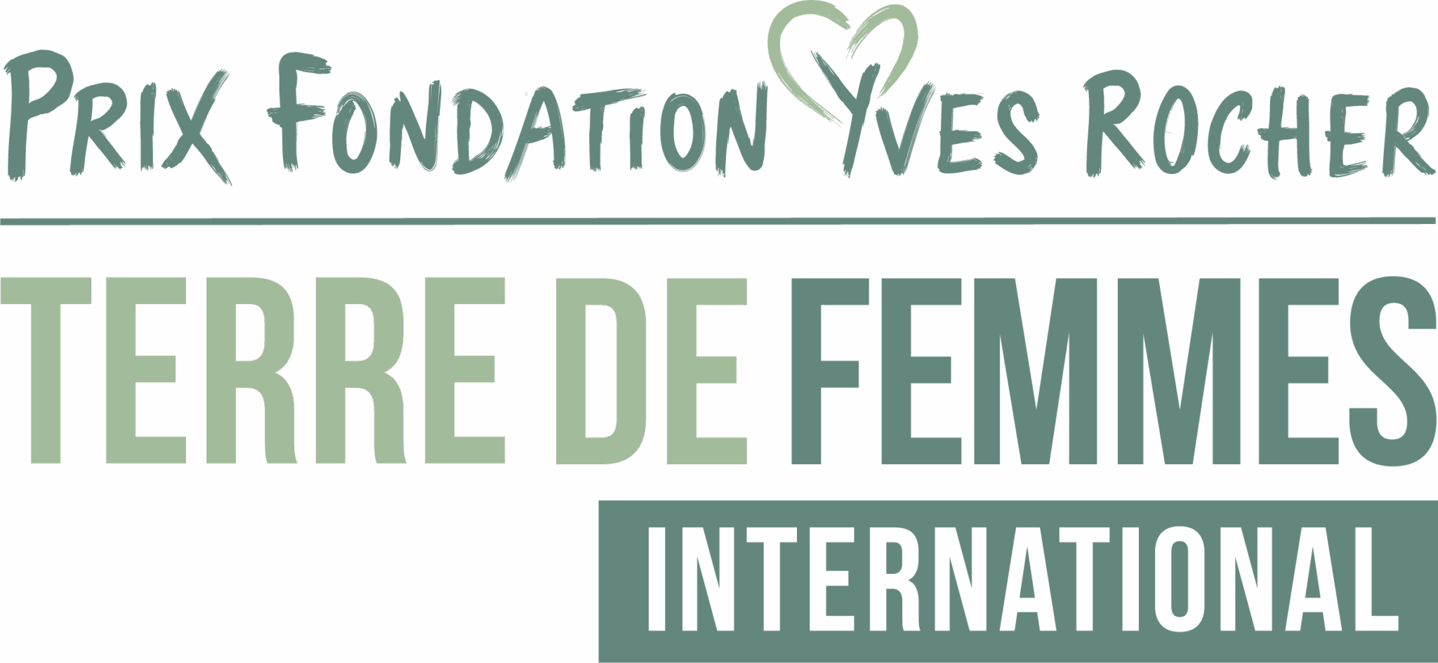 “Terre de Femmes” 2024 Award Winners - Fondation Yves Rocher