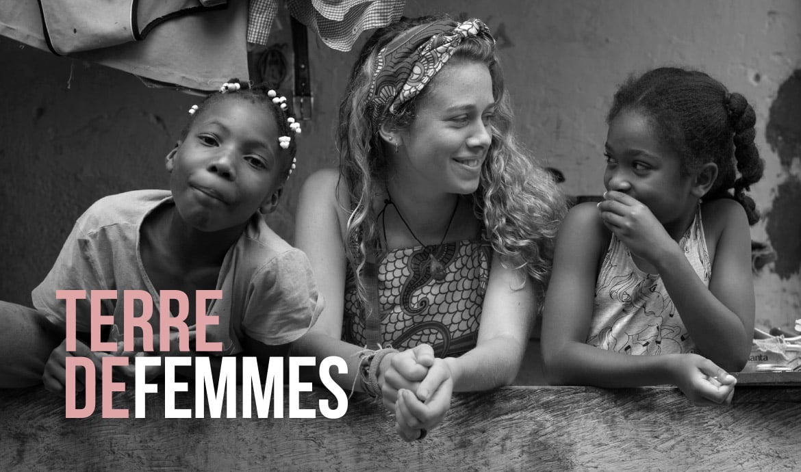 PlantForLife - Fondation Yves Rocher - English