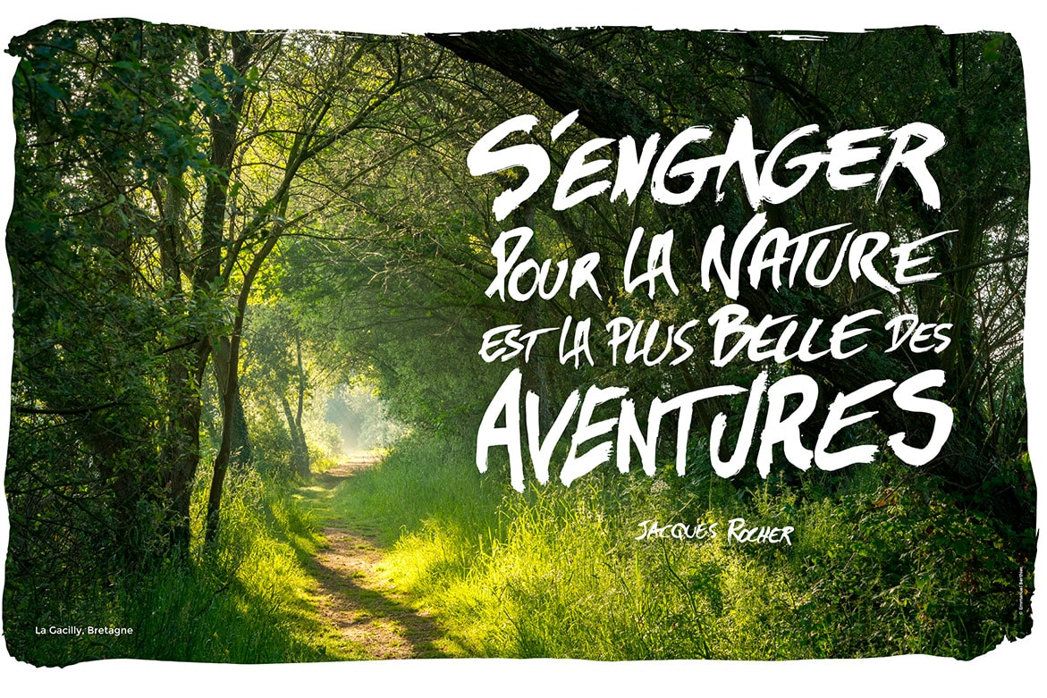 Fondation Yves Rocher – Fondation Yves Rocher